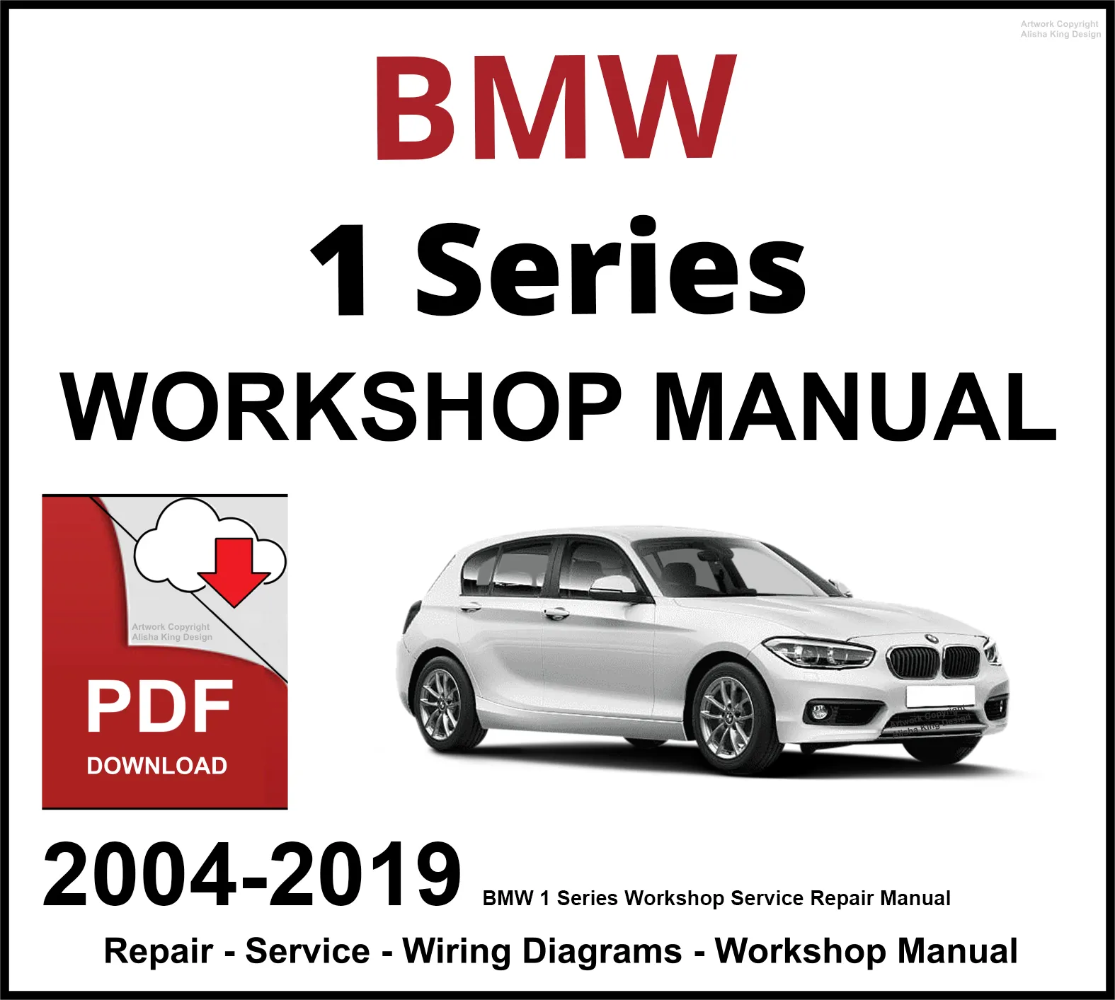 BMW Workshop Manuals Download - Workshop Repair Manuals