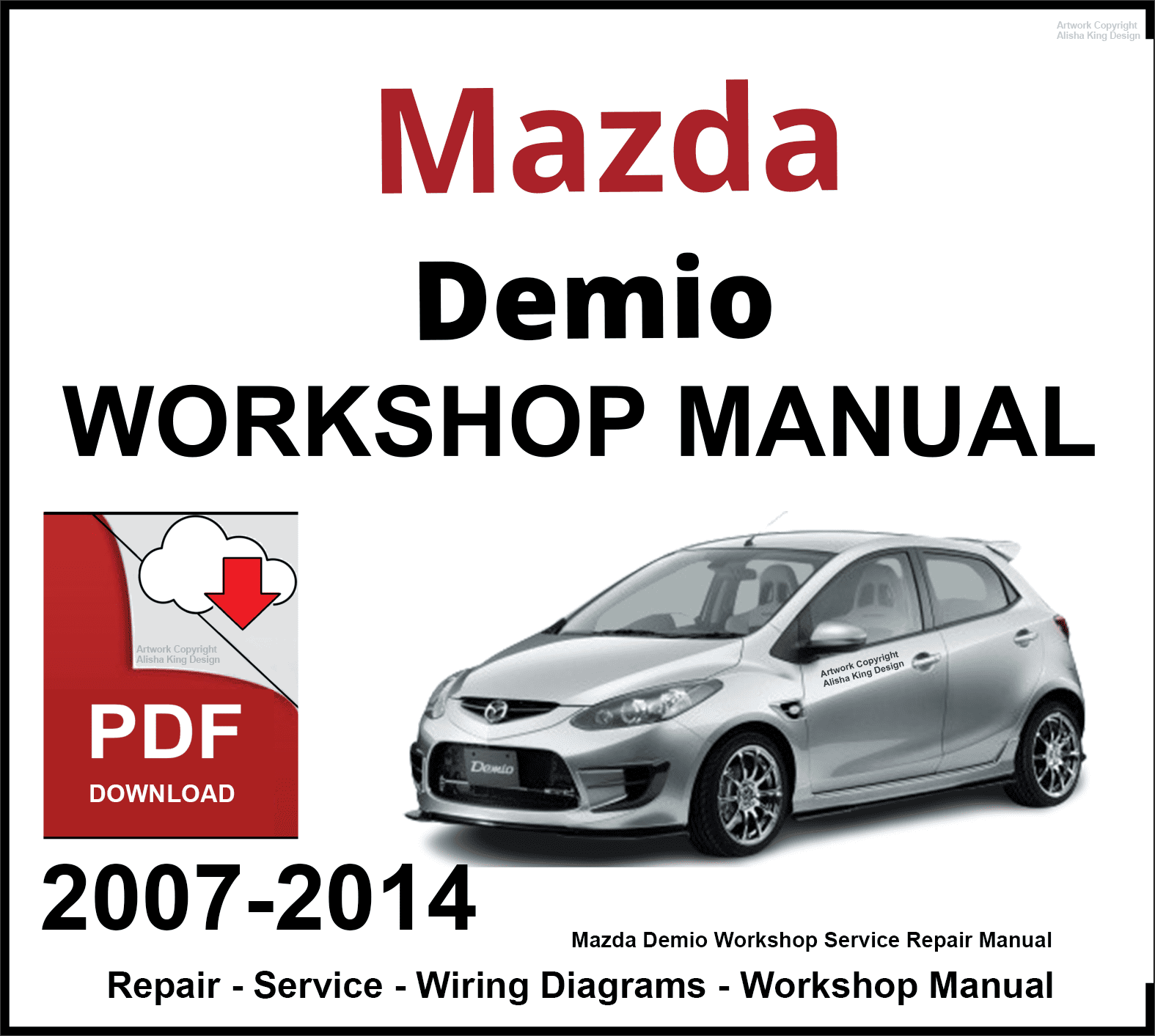 Mazda 6 Workshop Service Repair Manual 2012-2018 PDF