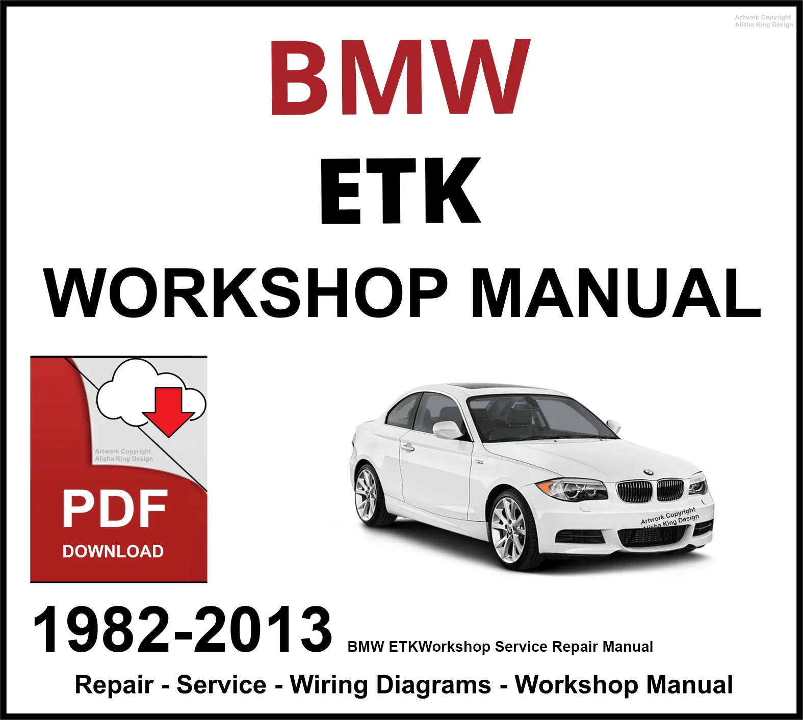 BMW Workshop Manuals Download - Workshop Repair Manuals
