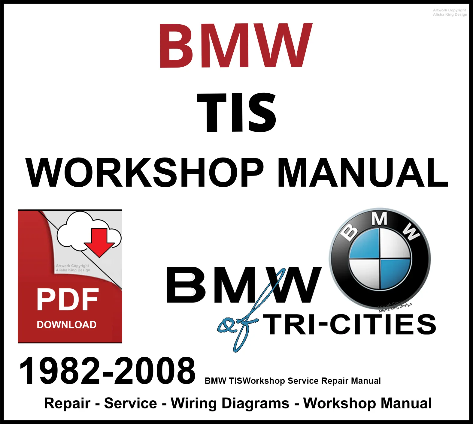 BMW TIS