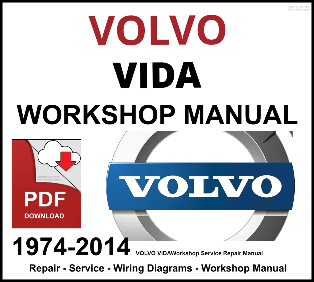 VOLVO VIDA Download